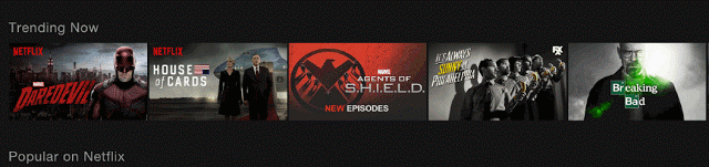 Performant CSS Animations: Netflix Case Study — Engineering Blog ...