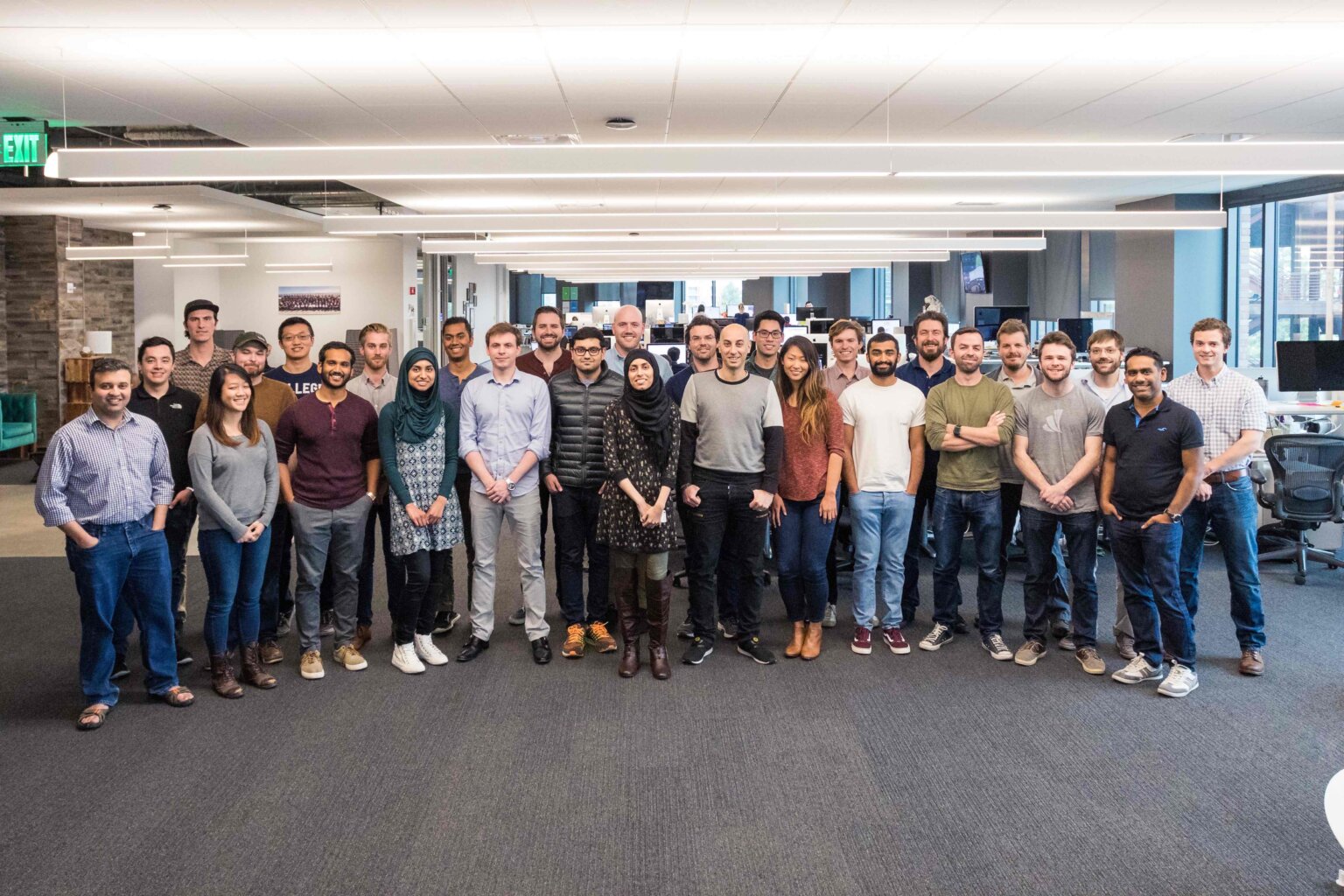 Introducing Our New Operating System — Engineering Blog - Wealthfront