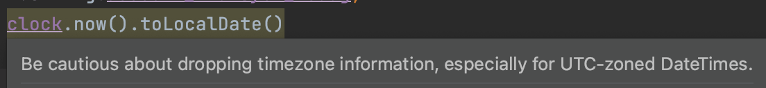 Creating Android Lint Checks: A Survival Guide — Engineering Blog - Wealthfront